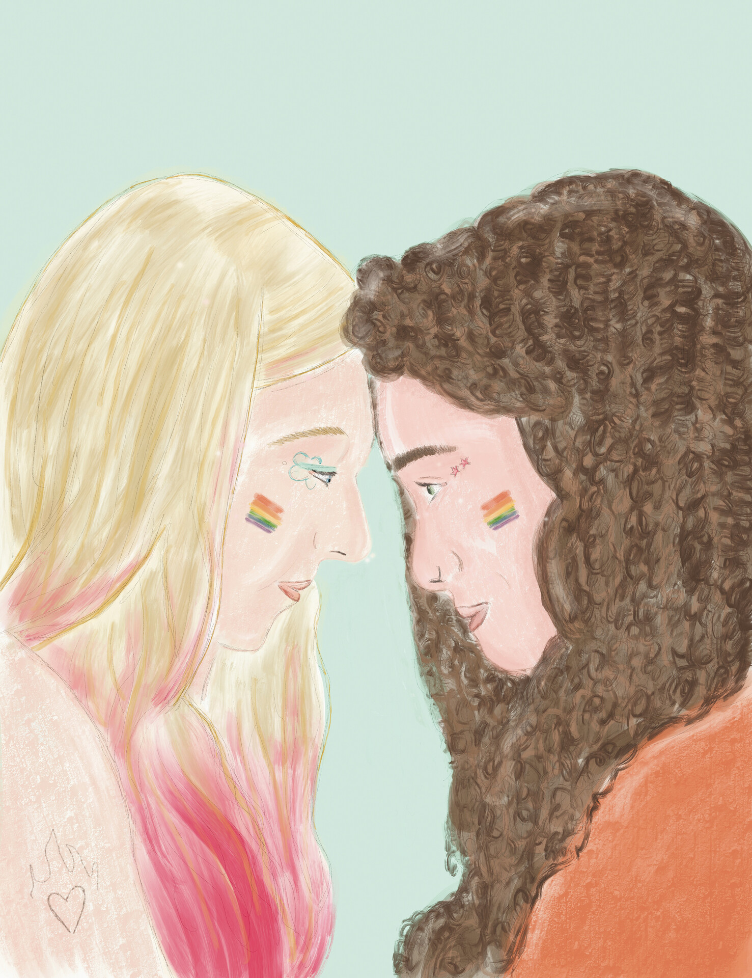 Το νόημα του Pride για την Gen Z | LiFO